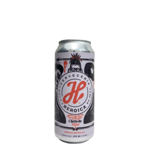 CHELA DE ALTAR - Desde: $618 - Cerveza Artesanal Veracruz